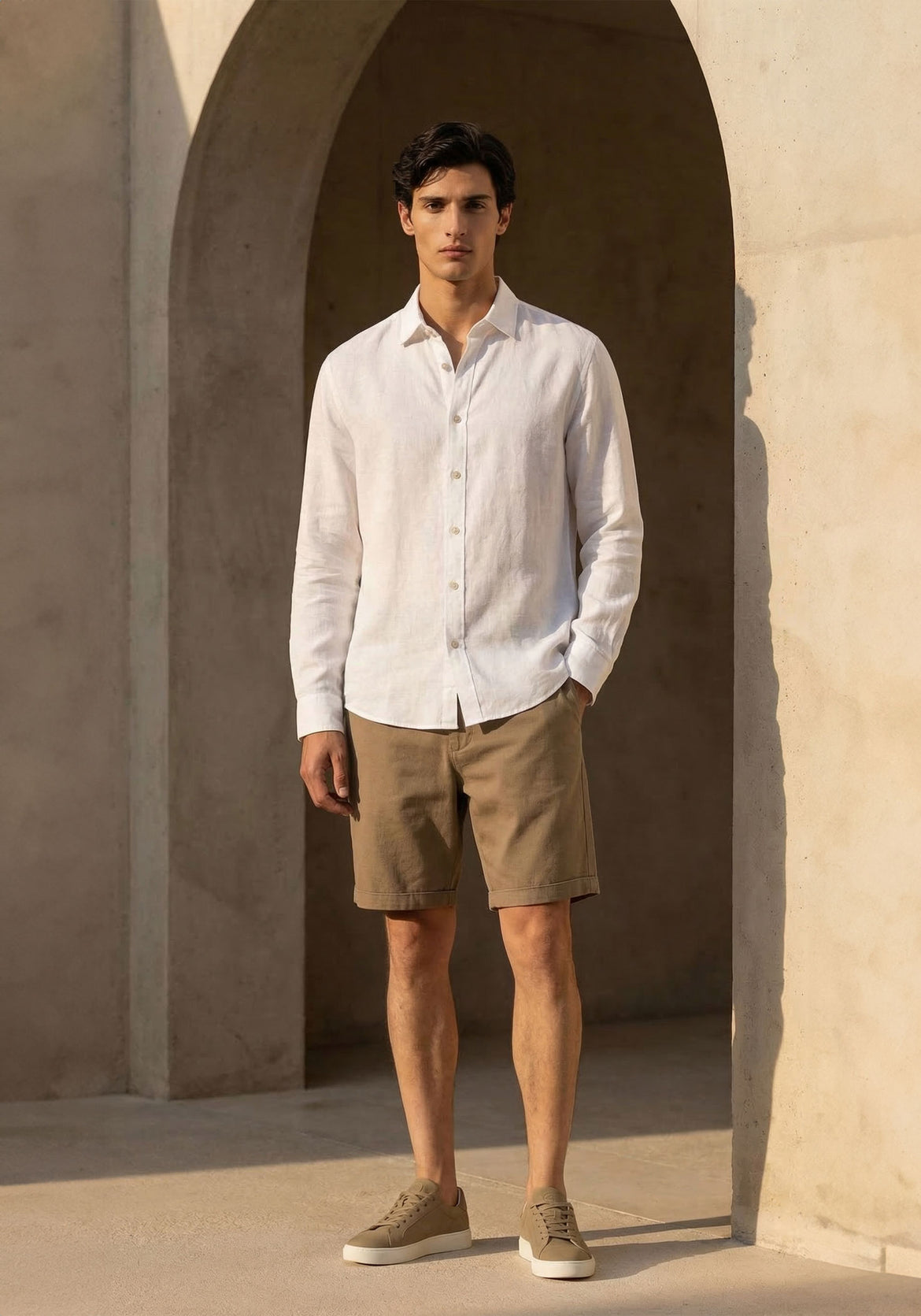 Men's Clothing | Spring Summer | Clayton – ClaytonItalia
